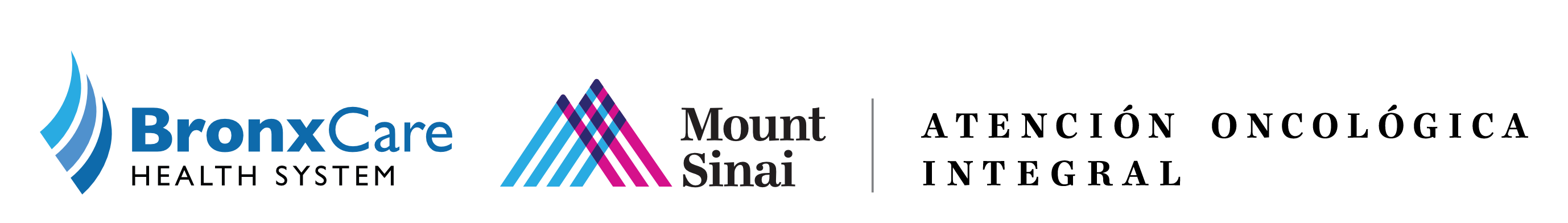 El Centro de Atención Oncológica Integral de BronxCare Mount Sinai